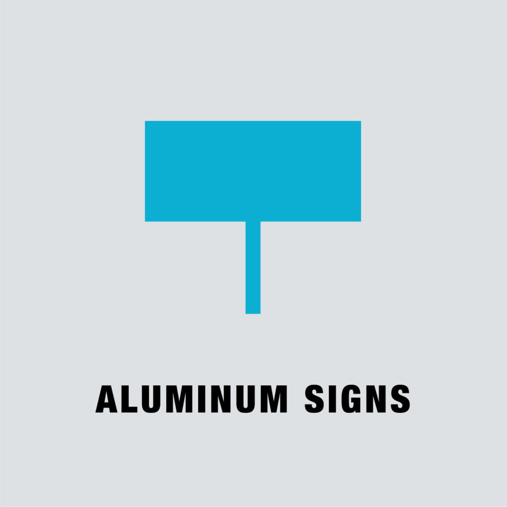 GT Signs NJ | The Go To Sign Shop