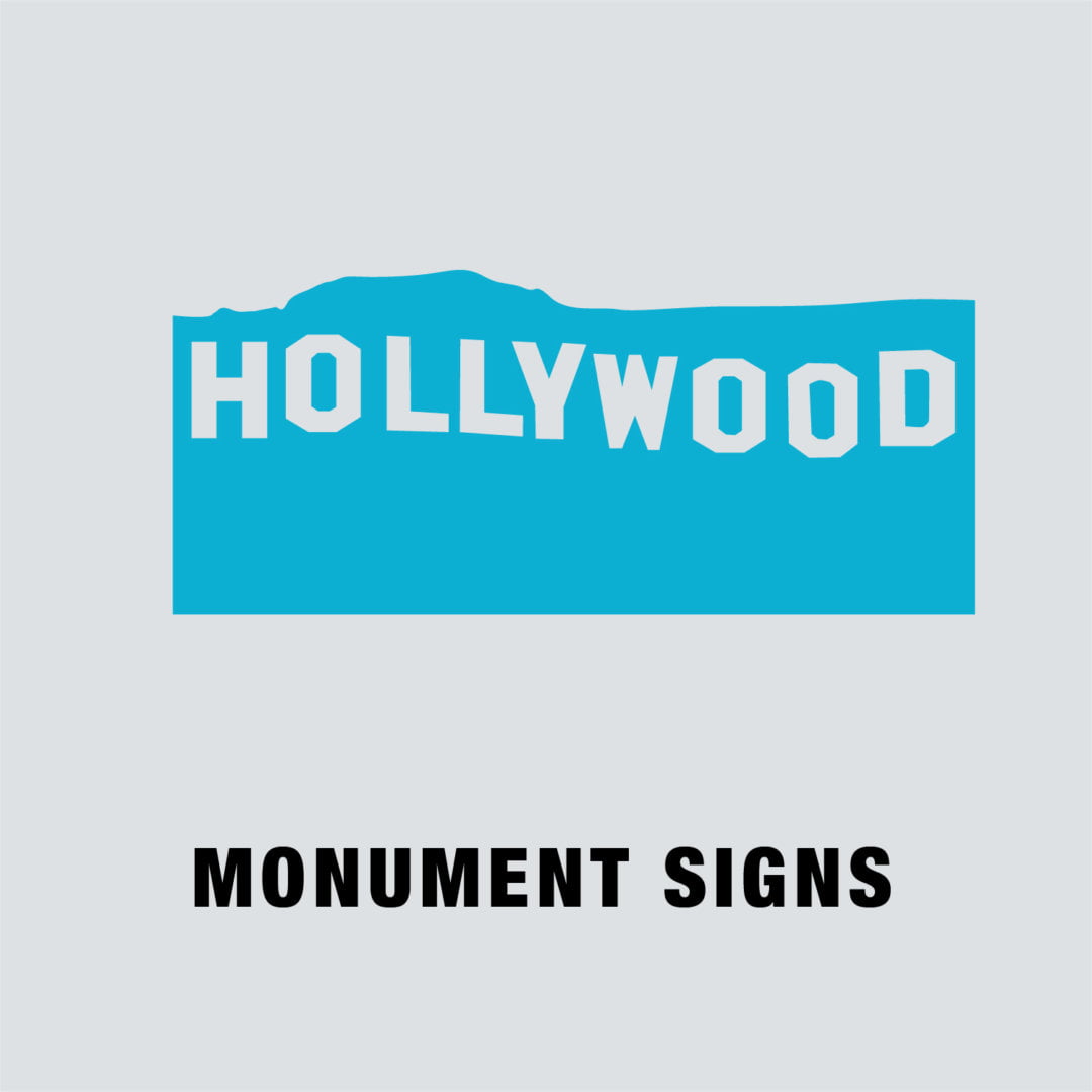 GT Signs NJ | The Go To Sign Shop