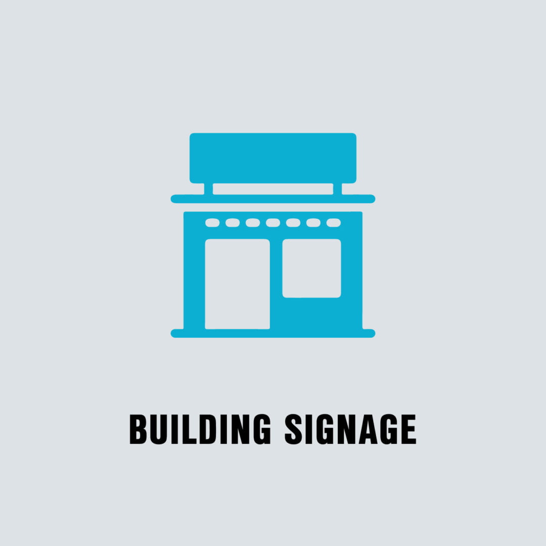 GT Signs NJ | The Go To Sign Shop